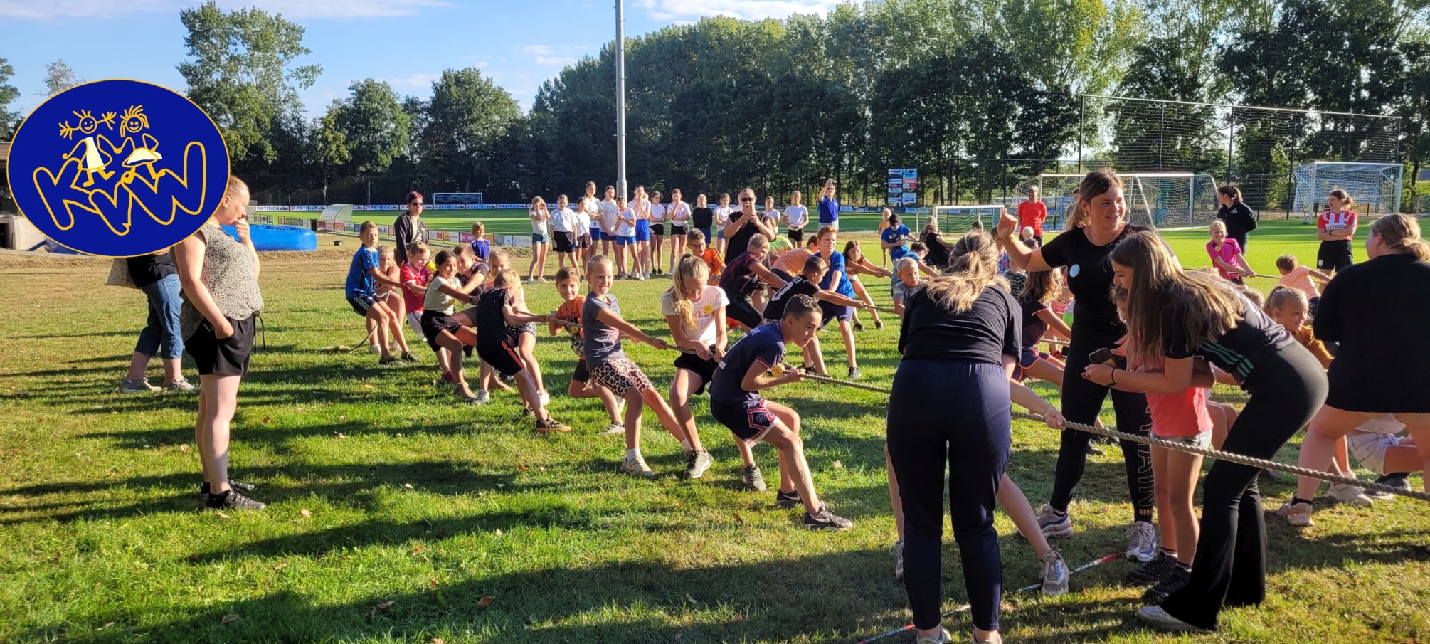 Kinder Vakantie Werk – Wanssum, Geijsteren, Meerlo